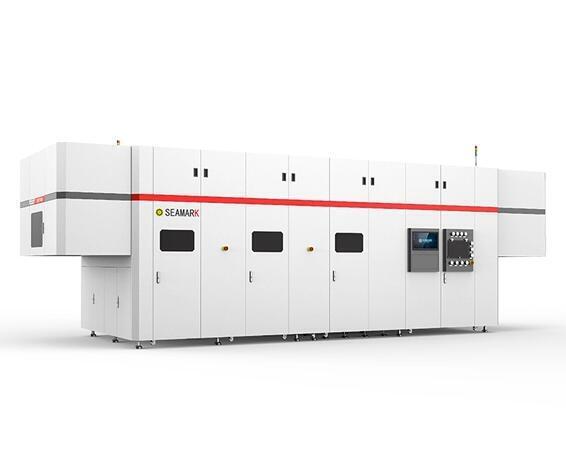 Ensuring Quality and Safety: Lithium Battery Inspections with Seamark's ...